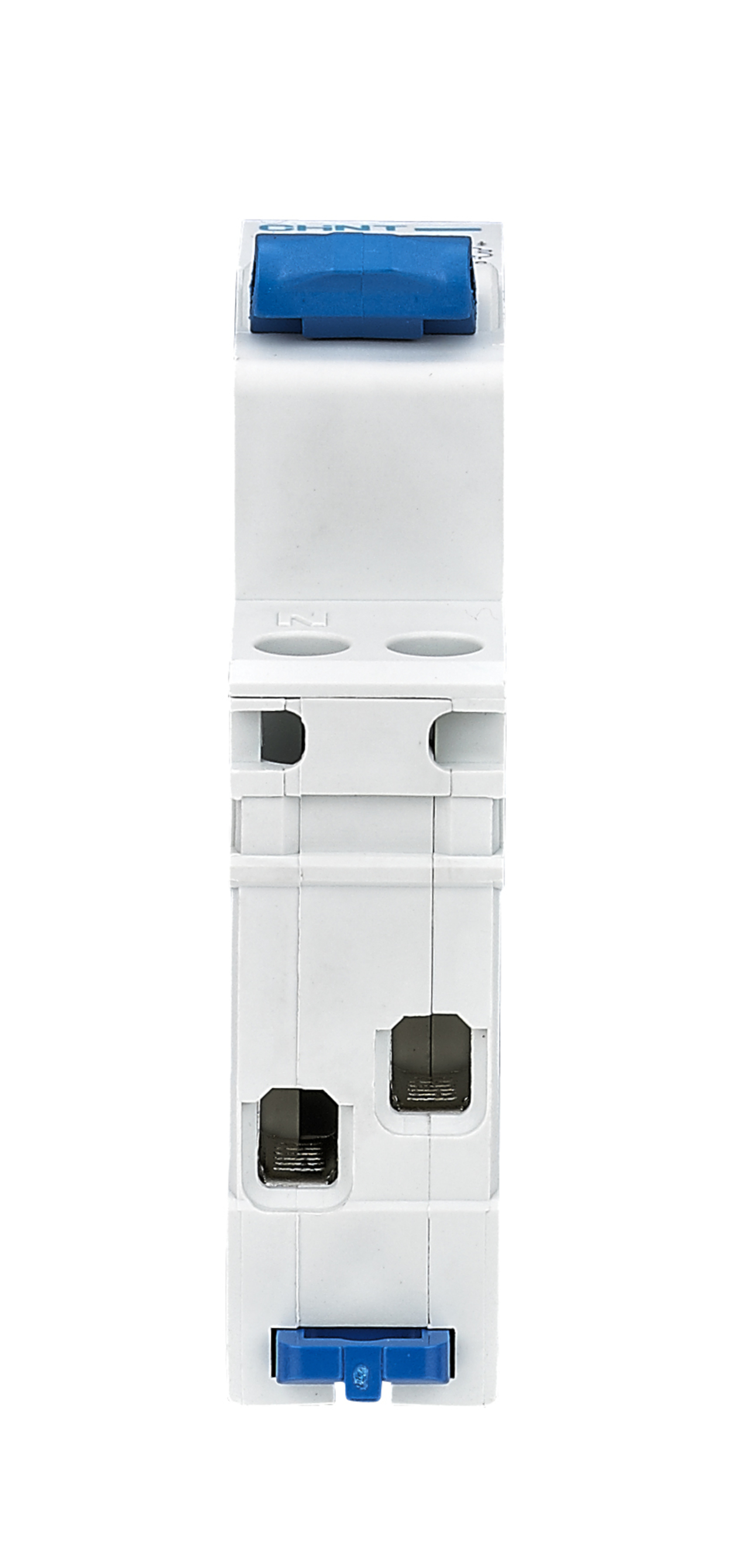 Interrruptor automatico serie NBH8 | Chint Electrics